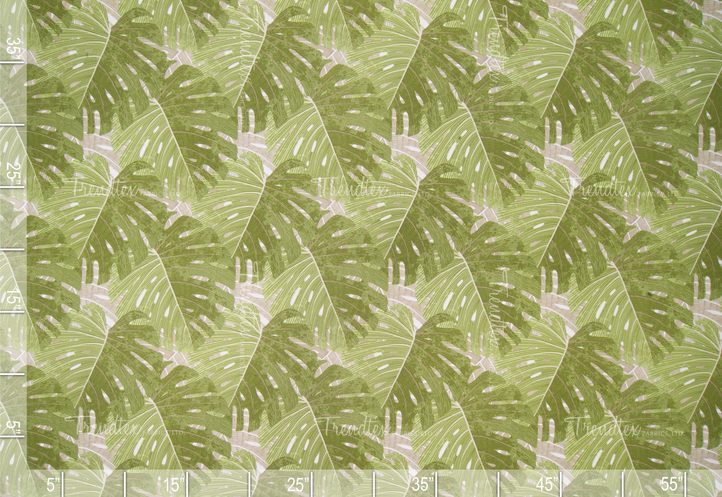 Emma - Sample Swatch - Sample Barkcloth| Hawaii Barkcloth